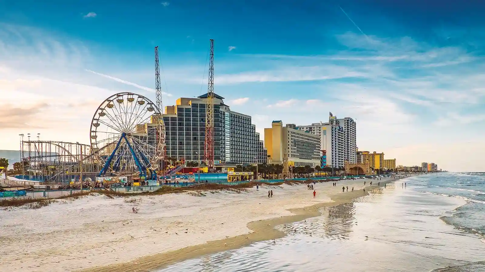 10 Beach Resorts In Florida You'll Love To Visit With Your Family