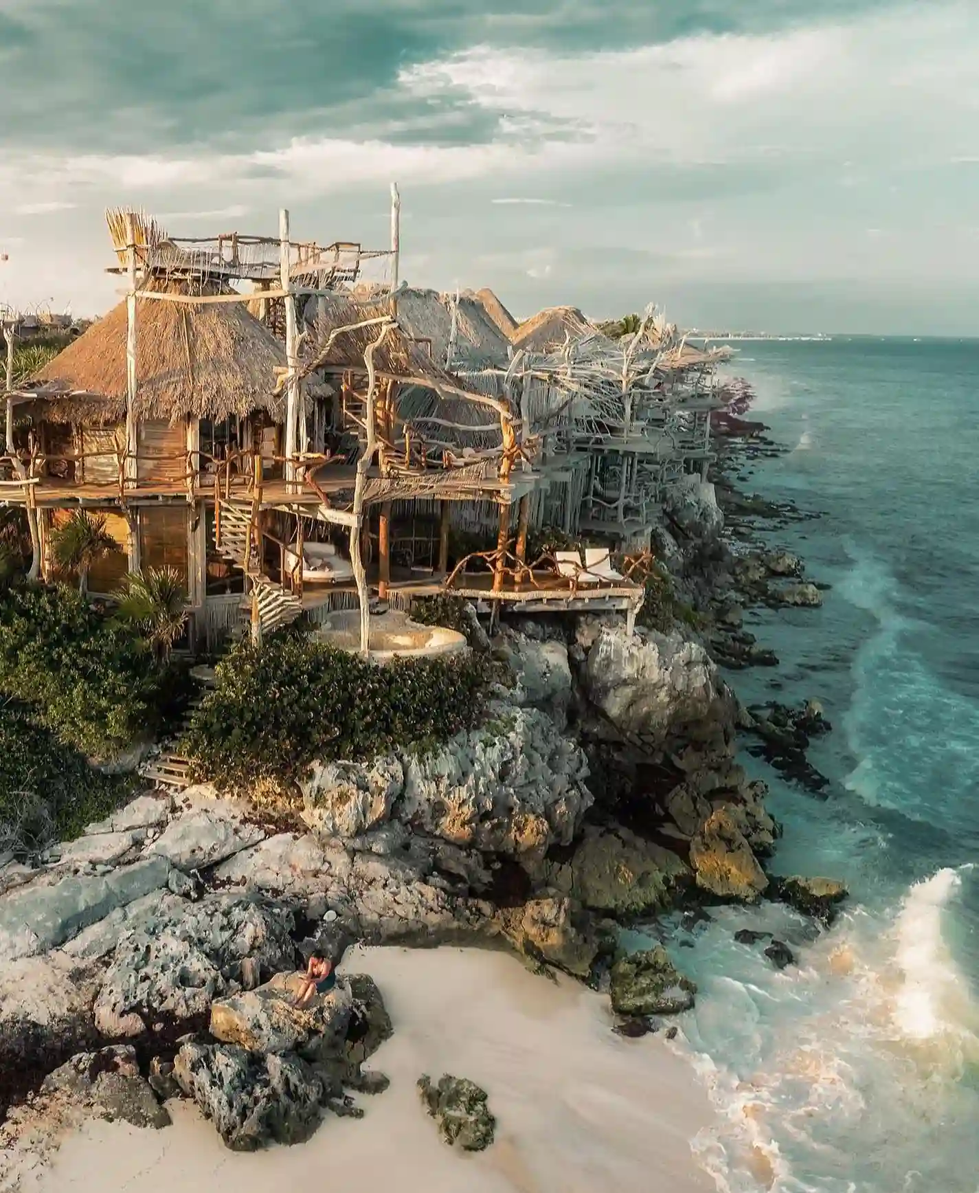 13+ Best Place To Live In Mexico By The Beach With Safety Guide ...