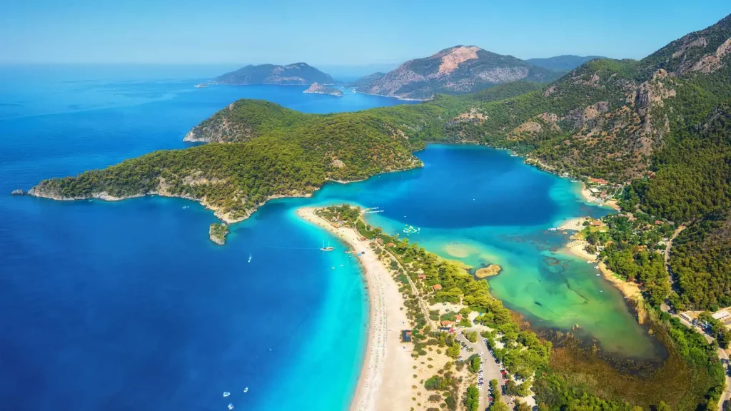 12+ Pretty Beaches In Turkey For Couples (With Photos)