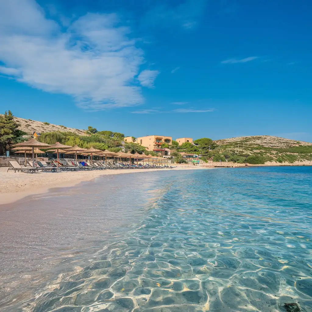 12+ Pretty Beaches In Turkey For Couples (With Photos)