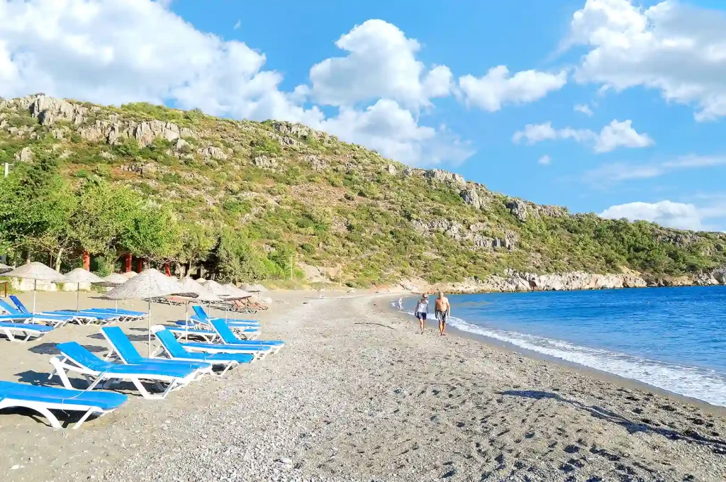 12+ Pretty Beaches In Turkey For Couples (With Photos)