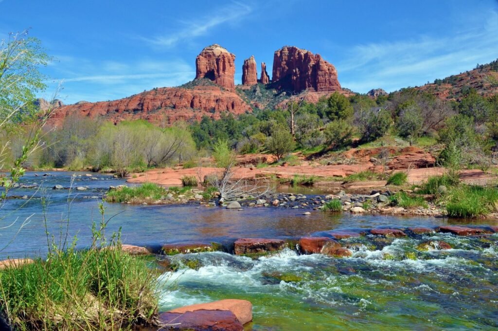 Red Rock Crossing Vortex: The Ultimate Guide For Hikers 2025