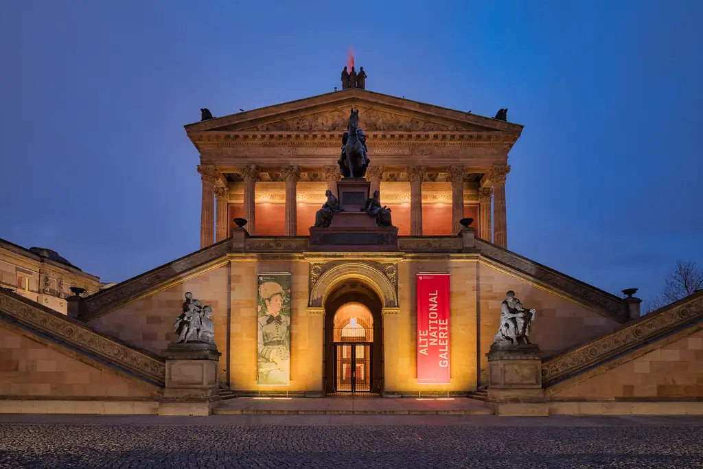 Best Museums In Berlin (2026-27 Updated Top Picks) - Traveler Wiz