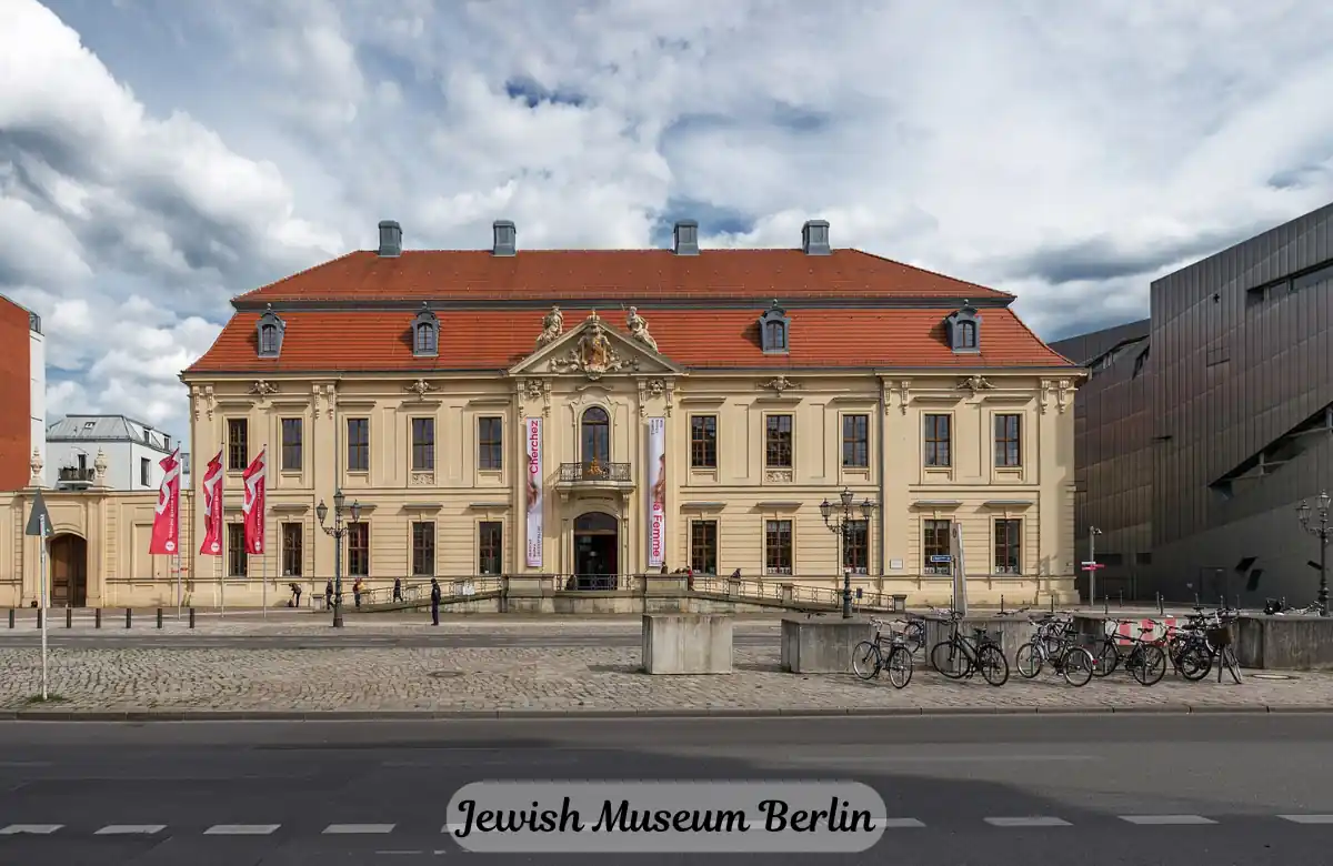 Best Museums In Berlin (2026-27 Updated Top Picks) - Traveler Wiz
