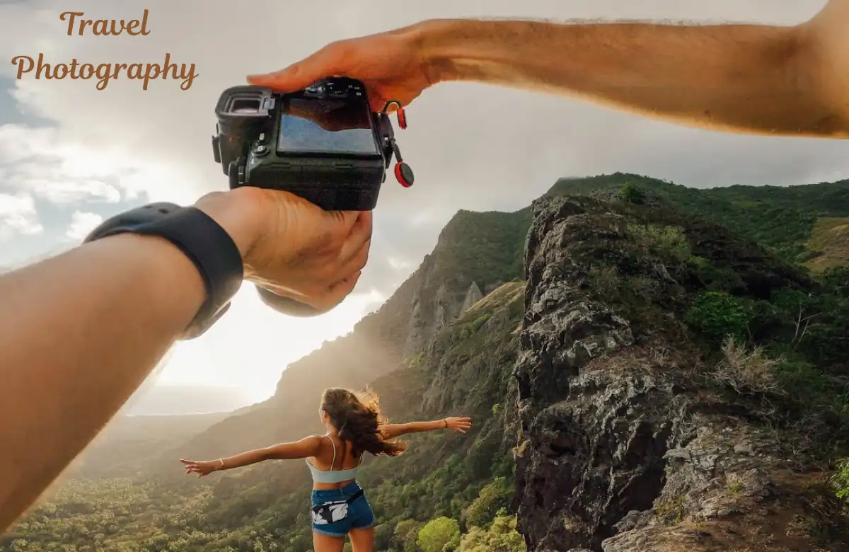 How To Take Better Travel Photos And Capture Memories? - Traveler Wiz
