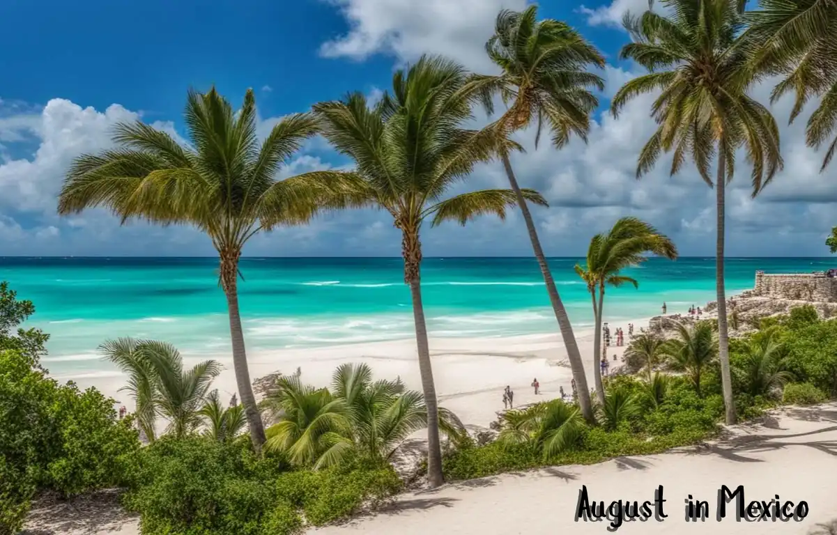 Best Time To Visit Mexico Month By Month Guide For 2026 - Traveler Wiz
