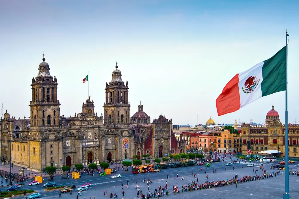 Best Time To Visit Mexico Month By Month Guide For 2026 - Traveler Wiz