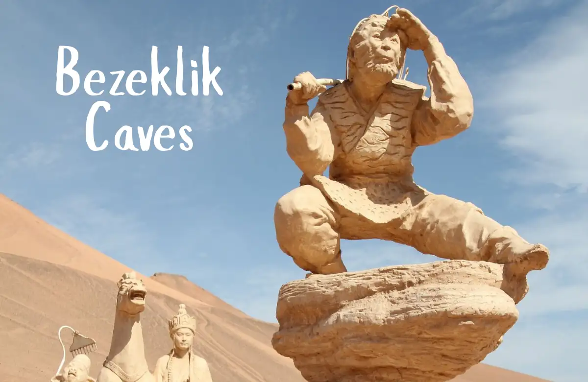 17 Historical Places In Pakistan That Reveal Ancient Civilizations ...