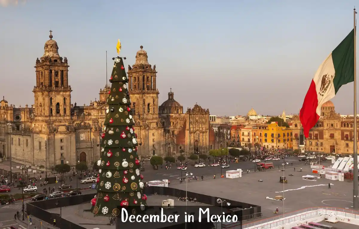 Best Time To Visit Mexico Month By Month Guide For 2026 - Traveler Wiz