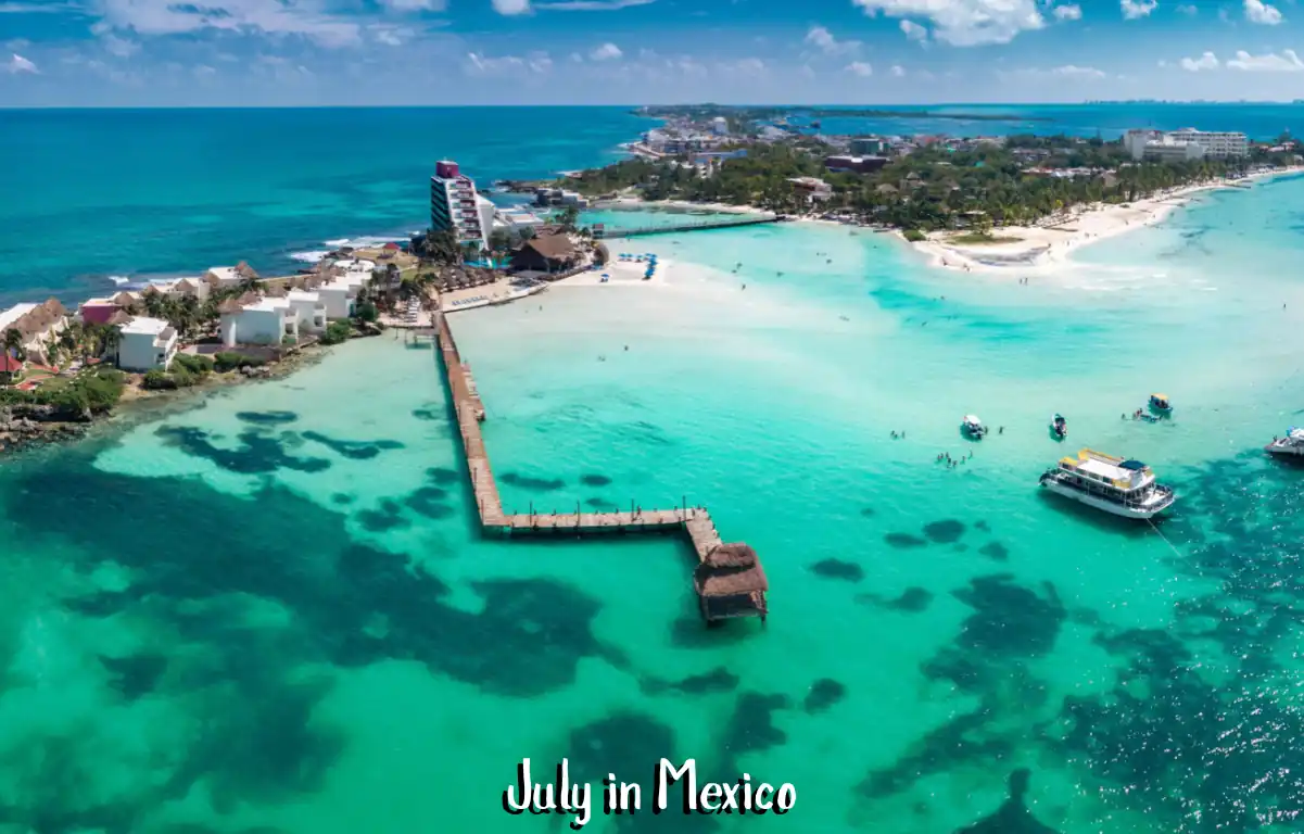 Best Time To Visit Mexico Month By Month Guide For 2026 - Traveler Wiz