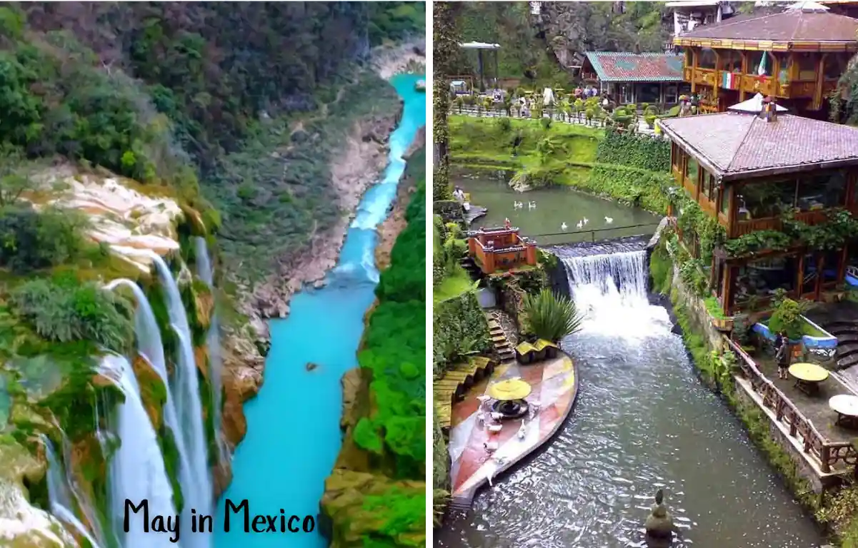 Best Time To Visit Mexico Month By Month Guide For 2026 - Traveler Wiz