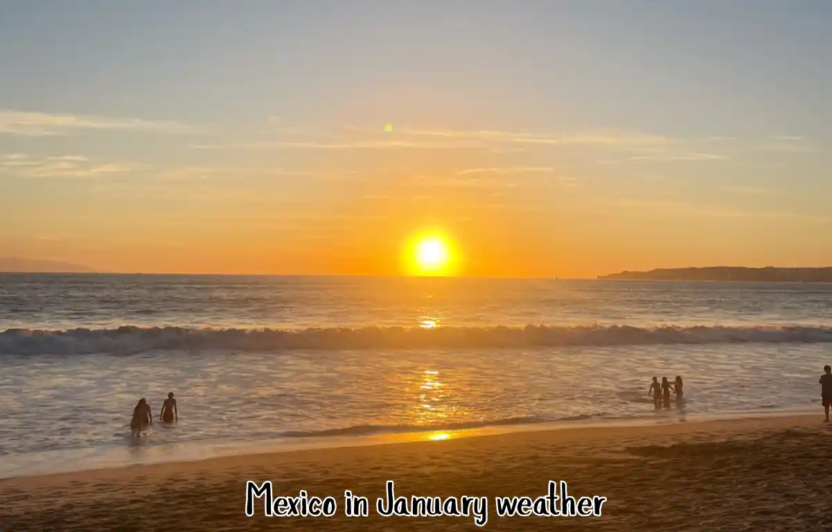 Best Time To Visit Mexico Month By Month Guide For 2026 - Traveler Wiz