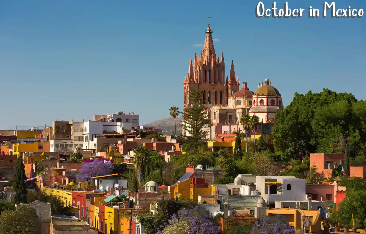 Best Time To Visit Mexico Month By Month Guide For 2026 - Traveler Wiz