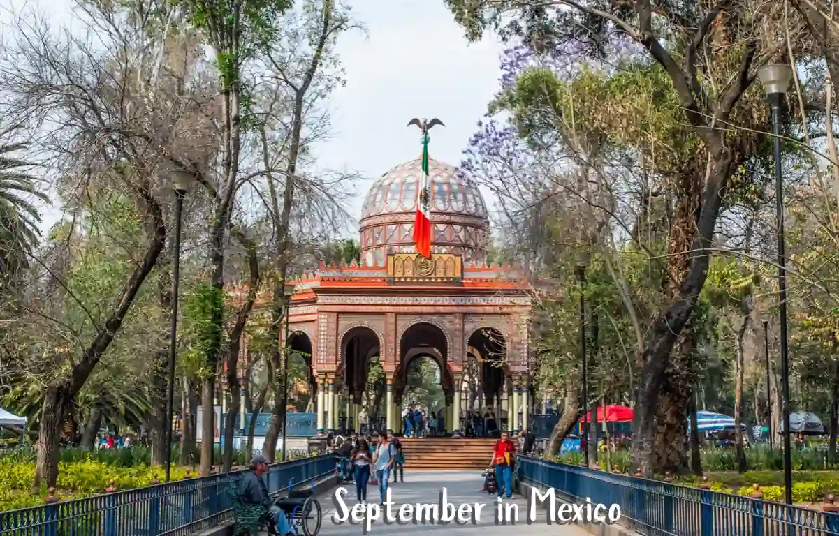 Best Time To Visit Mexico Month By Month Guide For 2026 - Traveler Wiz