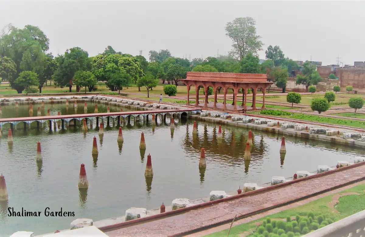 17 Historical Places In Pakistan That Reveal Ancient Civilizations ...