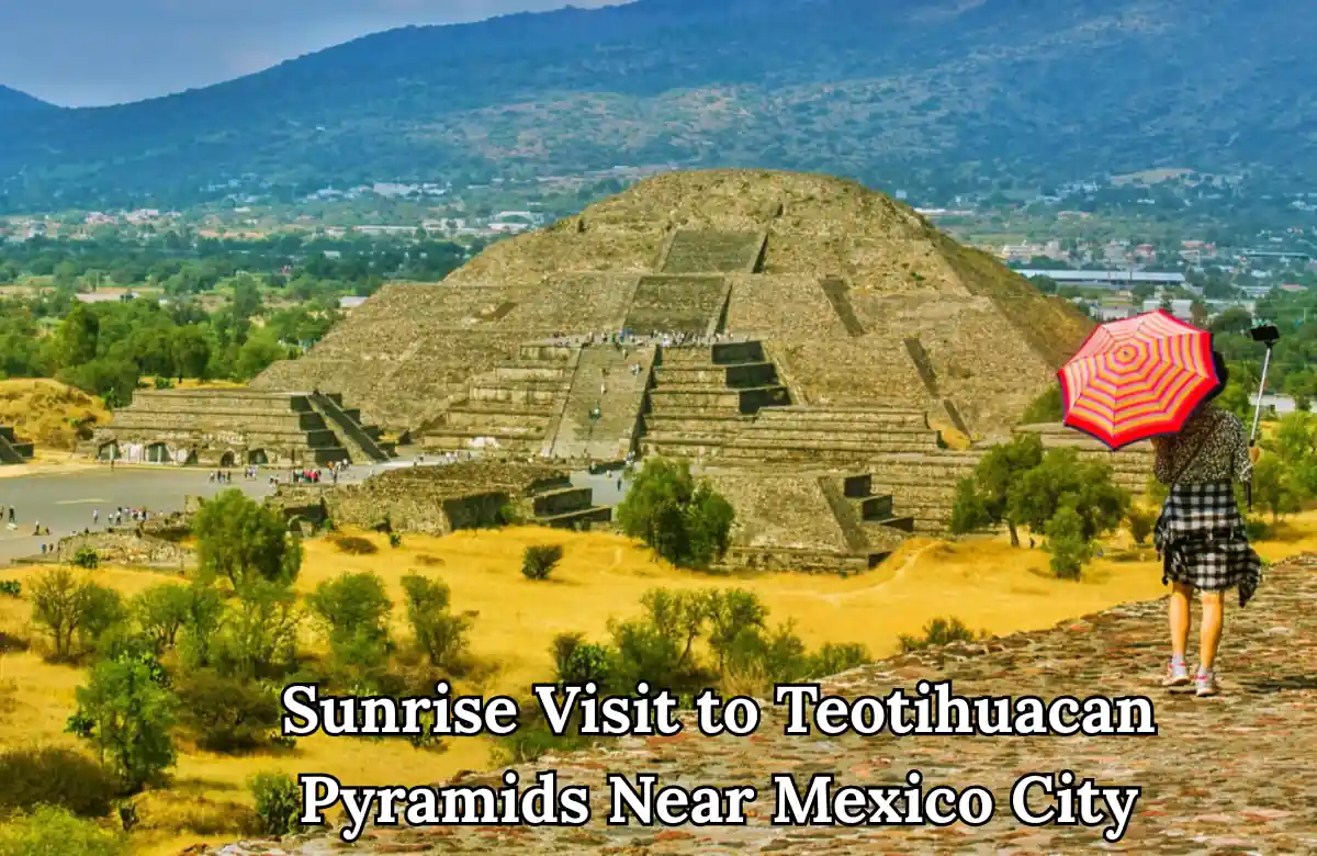 17 Unique Things To Do In Mexico In January For Your Best Trip ...