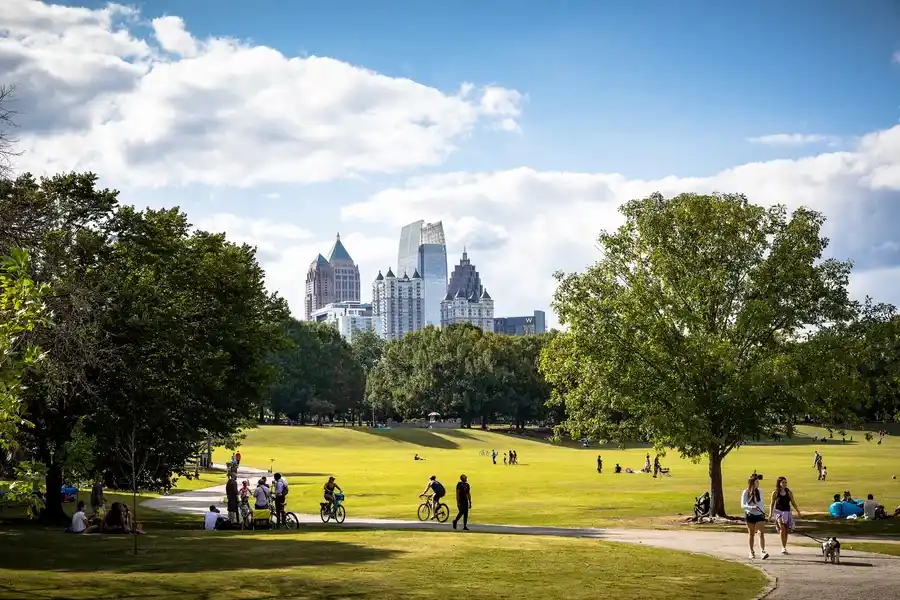 Best Things To Do In Atlanta - A 2026 Guide - Traveler Wiz